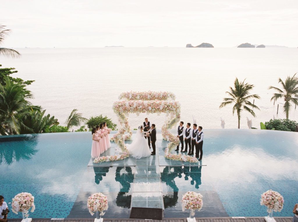 10 Best Wedding Venues In Koh Samui – KMCV